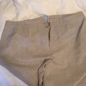Pants & Jumpsuits | Cloth Pants | Poshmark
